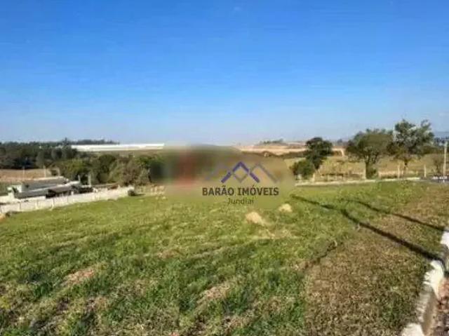 Terreno em Condomínio para Venda em Itupeva/SP Jardim Alegre