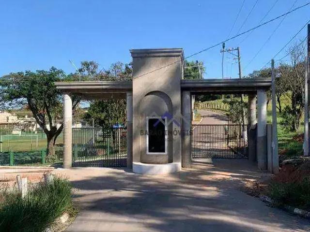 Terreno em Condomínio para Venda em Itupeva/SP Jardim Alegre