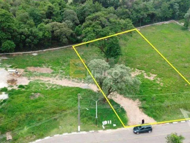 Terreno em Condomínio para Venda em Itupeva/SP Jardim Alegre