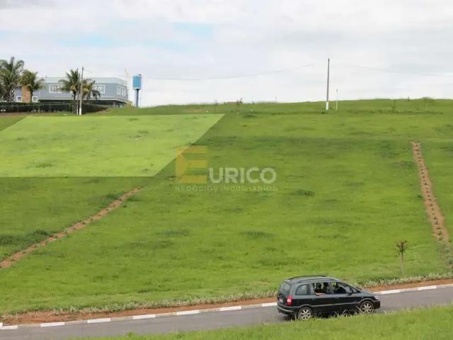 Terreno em Condomínio para Venda em Itupeva/SP Jardim Alegre