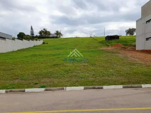 Terreno em Condomínio para Venda em Itupeva/SP Jardim Alegre