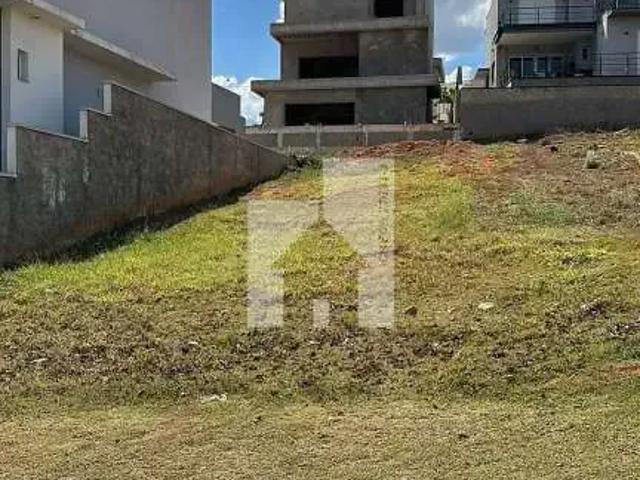Terreno em Condomínio para Venda em Itupeva/SP Jardim das Minas