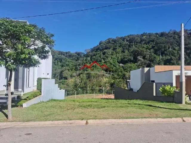 Terreno em Condomínio para Venda em Itupeva/SP Jardim das Minas