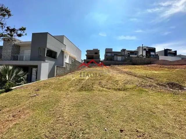 Terreno em Condomínio para Venda em Itupeva/SP Jardim das Minas