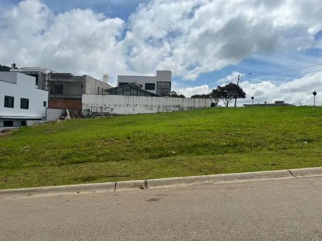 Terreno em Condomínio para Venda em Itupeva/SP Jardim das Minas
