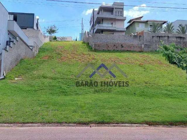 Terreno em Condomínio para Venda em Itupeva/SP Jardim das Minas