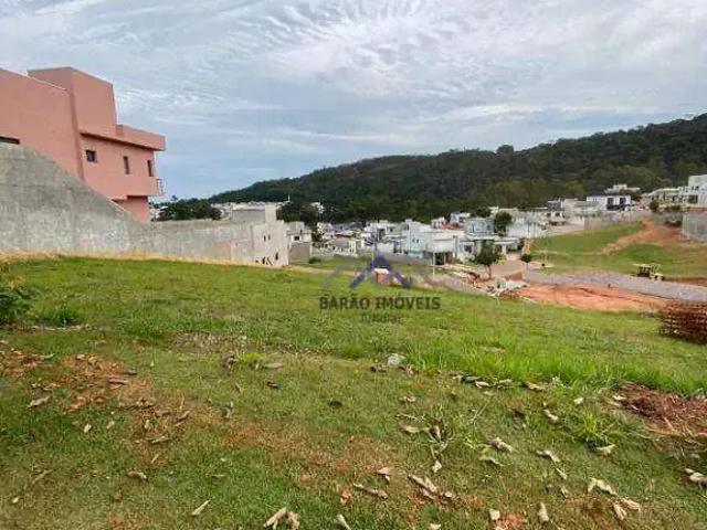 Terreno em Condomínio para Venda em Itupeva/SP Jardim das Minas