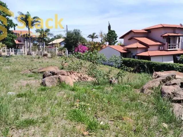 Terreno em Condomínio para Venda em Itupeva/SP Jardim do Ribeirão II