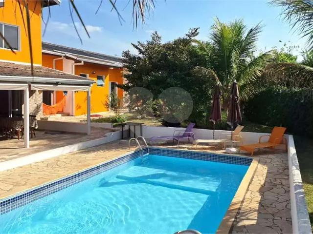 Terreno em Condomínio para Venda em Itupeva/SP Jardim do Ribeirão II 4 Quartos