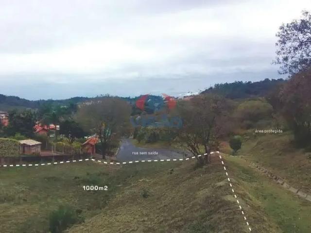 Terreno em Condomínio para Venda em Itupeva/SP Jardim do Ribeirão II