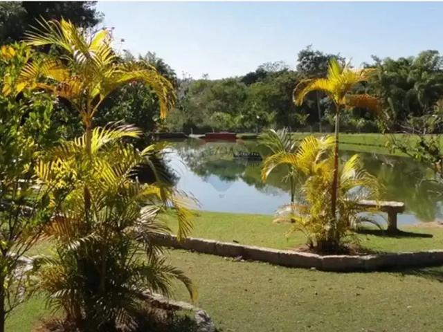 Terreno em Condomínio para Venda em Itupeva/SP Jardim do Ribeirao I