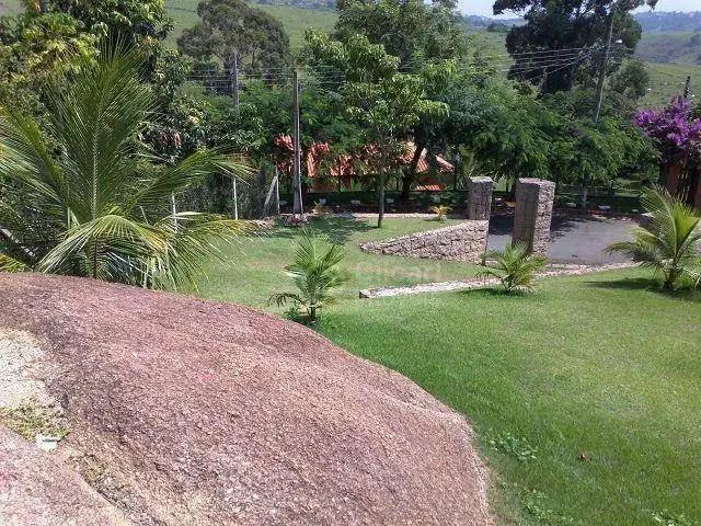 Terreno em Condomínio para Venda em Itupeva/SP Jardim do Ribeirao I