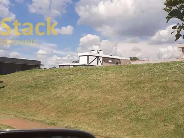 Terreno em Condomínio para Venda em Itupeva/SP Jardim Europa