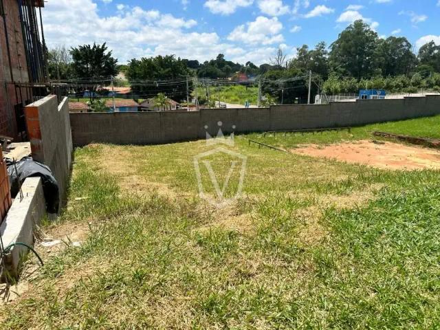 Terreno em Condomínio para Venda em Itupeva/SP Jardim Primavera