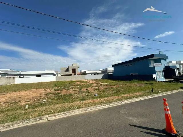 Terreno em Condomínio para Venda em Itupeva/SP Jardim Primavera