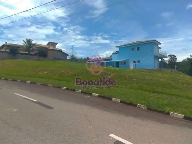 Terreno em Condomínio para Venda em Itupeva/SP Jardim Primavera