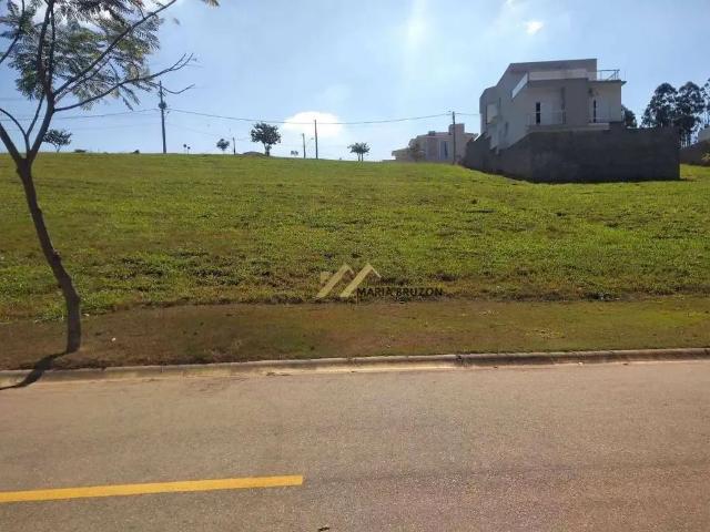 Terreno em Condomínio para Venda em Itupeva/SP Jardim Primavera
