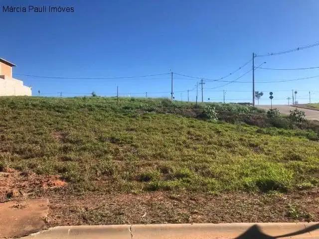 Terreno em Condomínio para Venda em Itupeva/SP Jardim Primavera