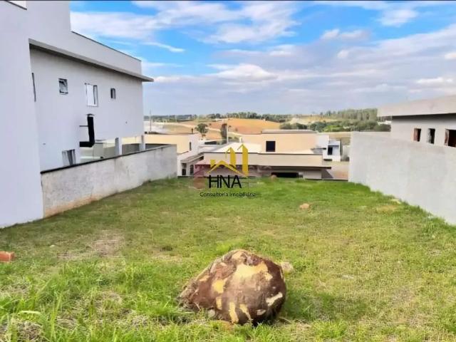 Terreno em Condomínio para Venda em Itupeva/SP Jardim Primavera