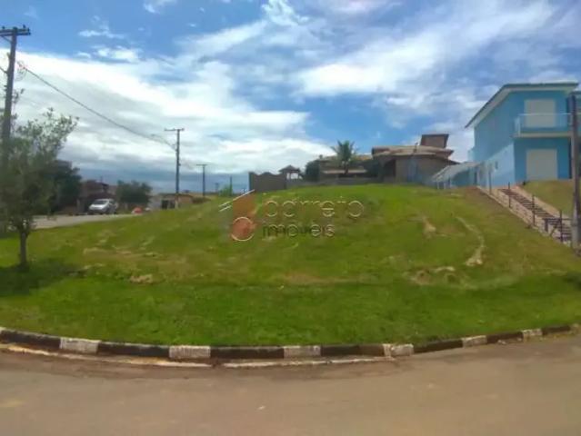 Terreno em Condomínio para Venda em Itupeva/SP Jardim Primavera