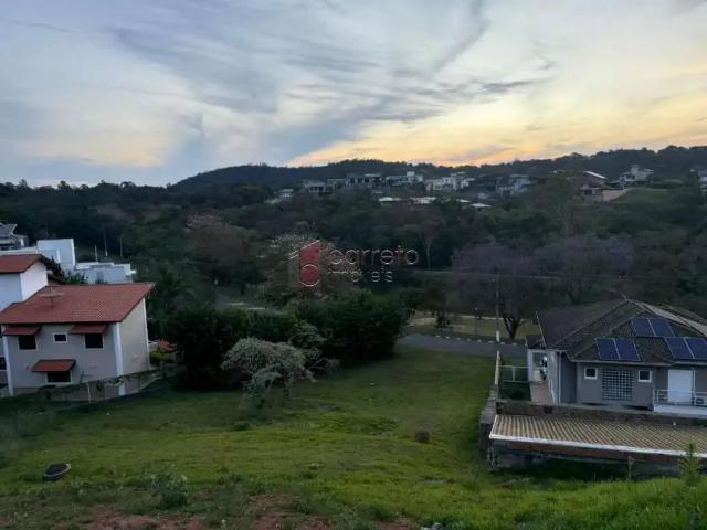 Terreno em Condomínio para Venda em Itupeva/SP Jardim Primavera