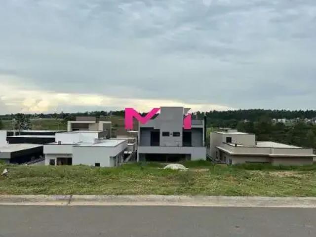 Terreno em Condomínio para Venda em Itupeva/SP Jardim Primavera