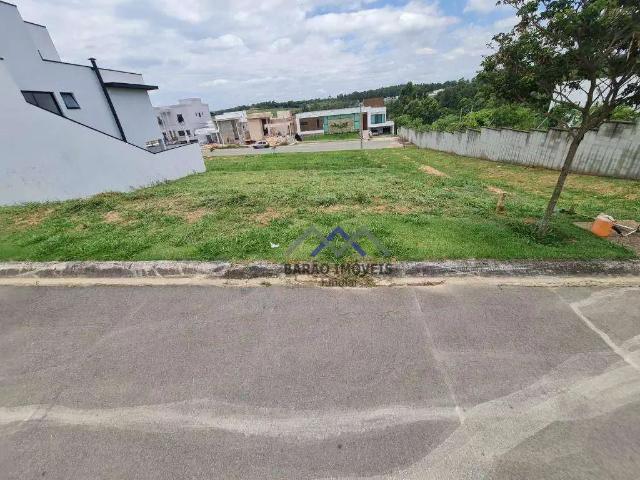 Terreno em Condomínio para Venda em Itupeva/SP Jardim Primavera