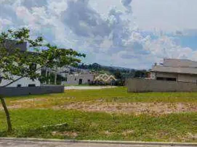 Terreno em Condomínio para Venda em Itupeva/SP Jardim Primavera