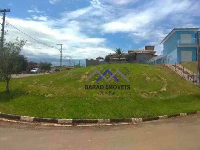 Terreno em Condomínio para Venda em Itupeva/SP Jardim Primavera