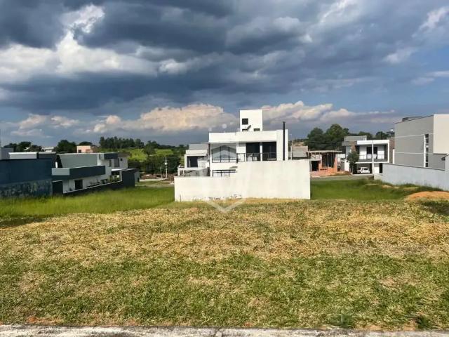 Terreno em Condomínio para Venda em Itupeva/SP Jardim Primavera