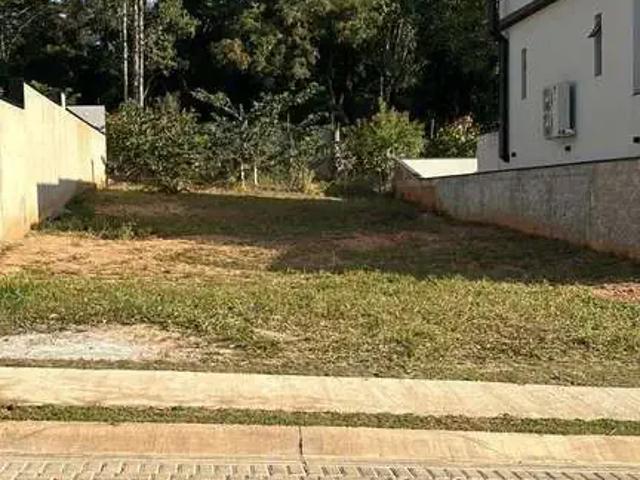 Terreno em Condomínio para Venda em Itupeva/SP Jardim Primavera
