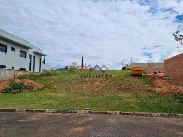 Terreno em Condomínio para Venda em Itupeva/SP Jardim Primavera