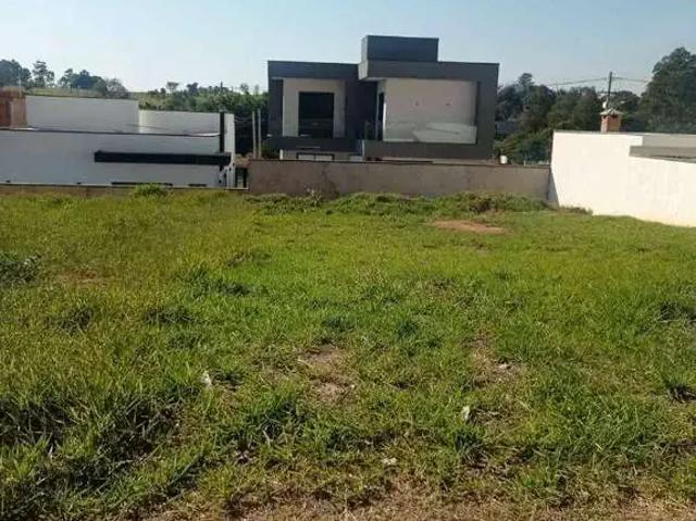 Terreno em Condomínio para Venda em Itupeva/SP Jardim Primavera