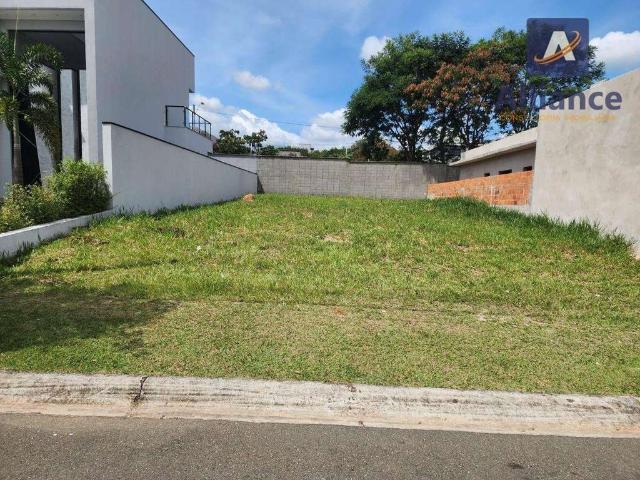 Terreno em Condomínio para Venda em Itupeva/SP Jardim Primavera
