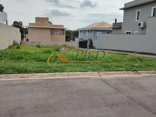 Terreno em Condomínio para Venda em Itupeva/SP Jardim Primavera