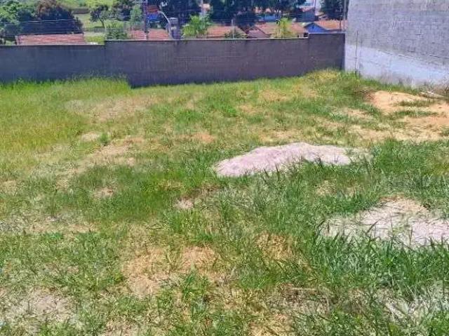 Terreno em Condomínio para Venda em Itupeva/SP Jardim Primavera