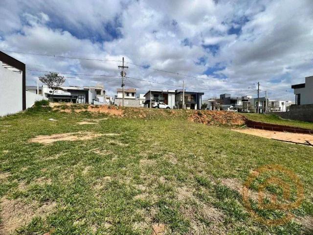 Terreno em Condomínio para Venda em Itupeva/SP Jardim Primavera