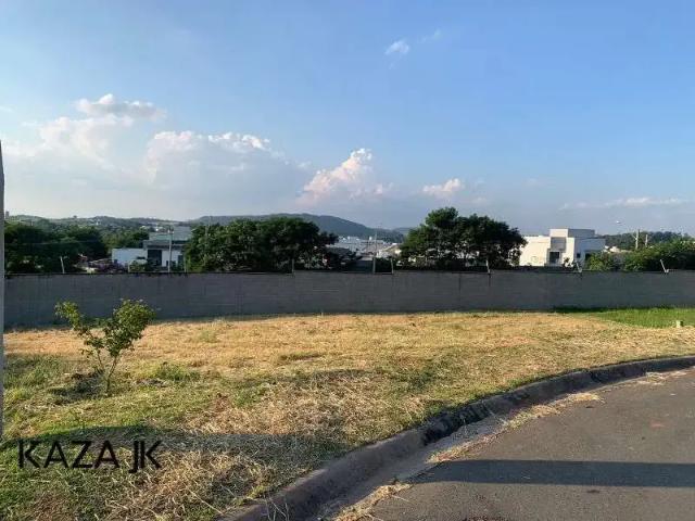 Terreno em Condomínio para Venda em Itupeva/SP Jardim Primavera