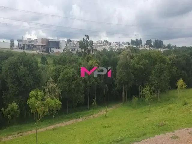Terreno em Condomínio para Venda em Itupeva/SP Jardim Vitória