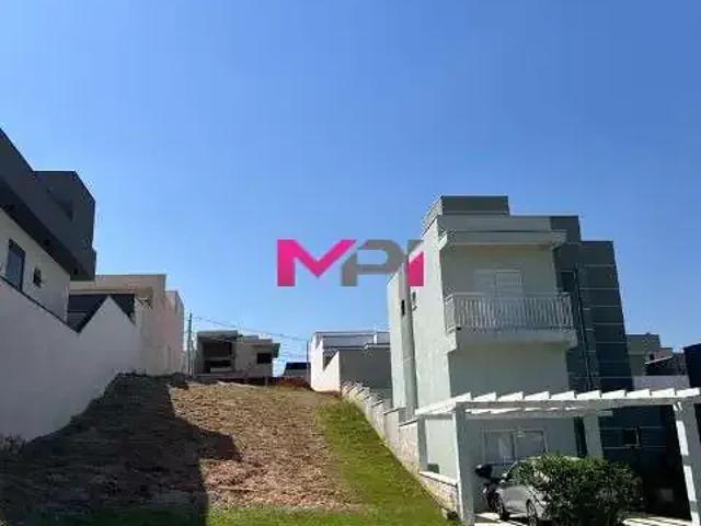Terreno em Condomínio para Venda em Itupeva/SP Jardim Vitória