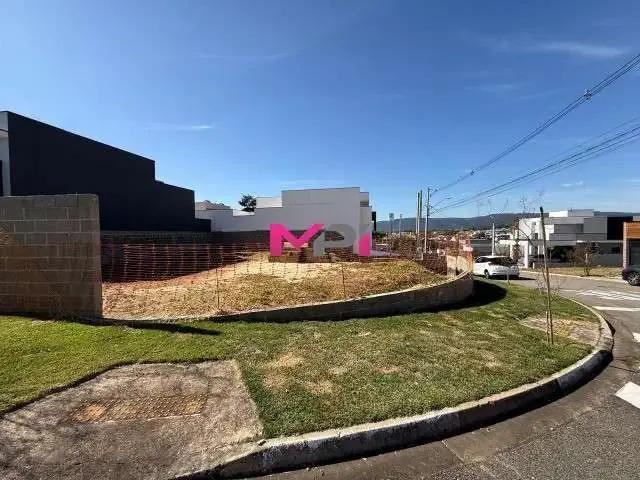 Terreno em Condomínio para Venda em Itupeva/SP Jardim Vitória