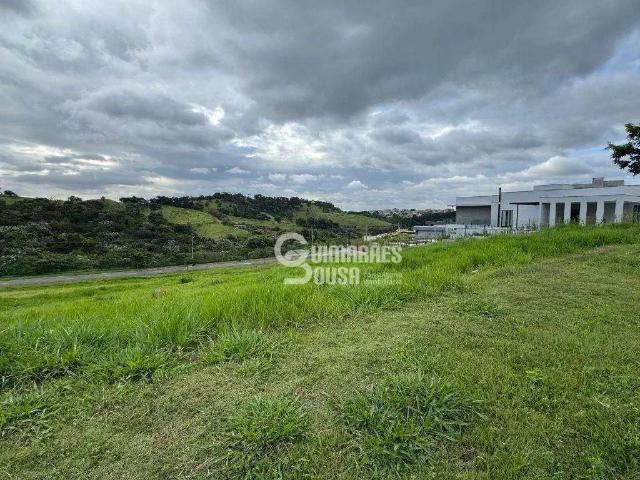 Terreno em Condomínio para Venda em Itupeva/SP Moinho