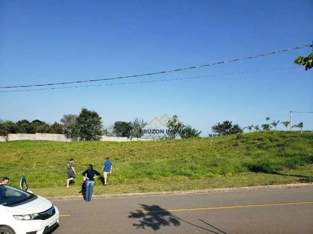 Terreno em Condomínio para Venda em Itupeva/SP Moinho