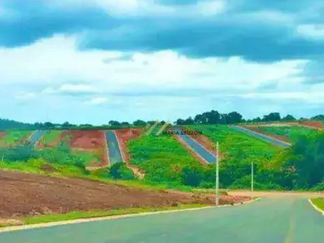 Terreno em Condomínio para Venda em Itupeva/SP Moinho