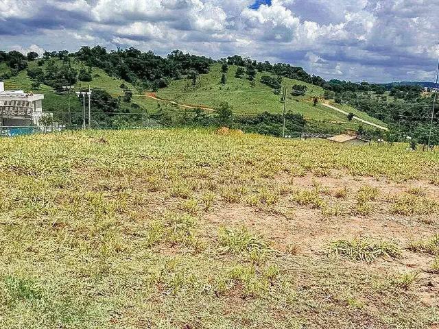 Terreno em Condomínio para Venda em Itupeva/SP Moinho