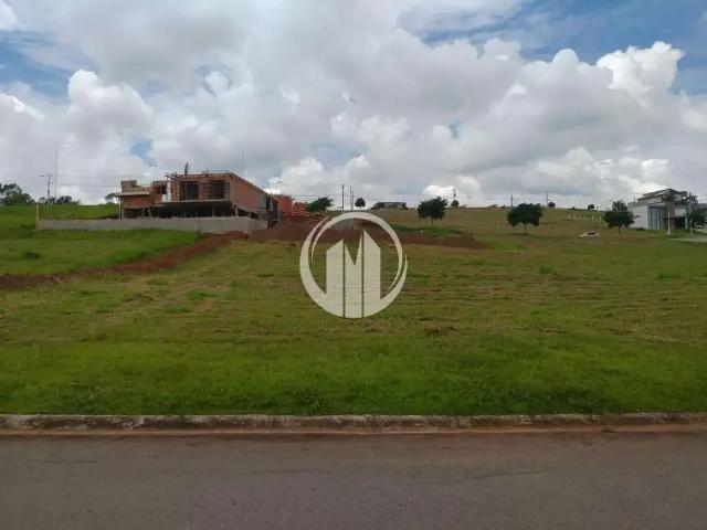 Terreno em Condomínio para Venda em Itupeva/SP Moinho