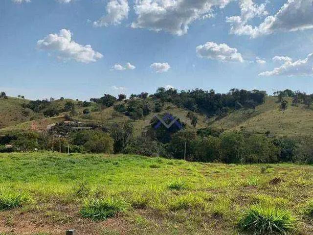 Terreno em Condomínio para Venda em Itupeva/SP Moinho