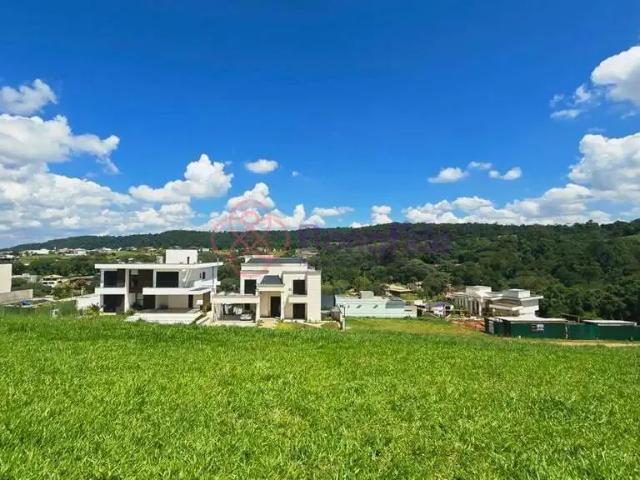 Terreno em Condomínio para Venda em Itupeva/SP Morro Alto
