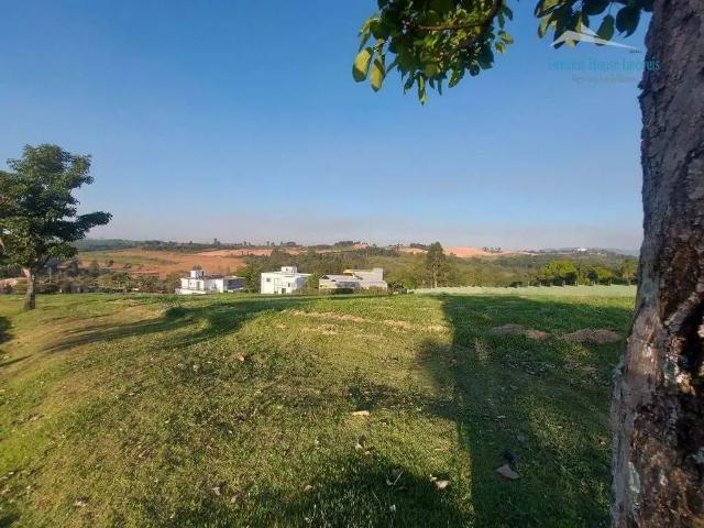 Terreno em Condomínio para Venda em Itupeva/SP Morro Alto