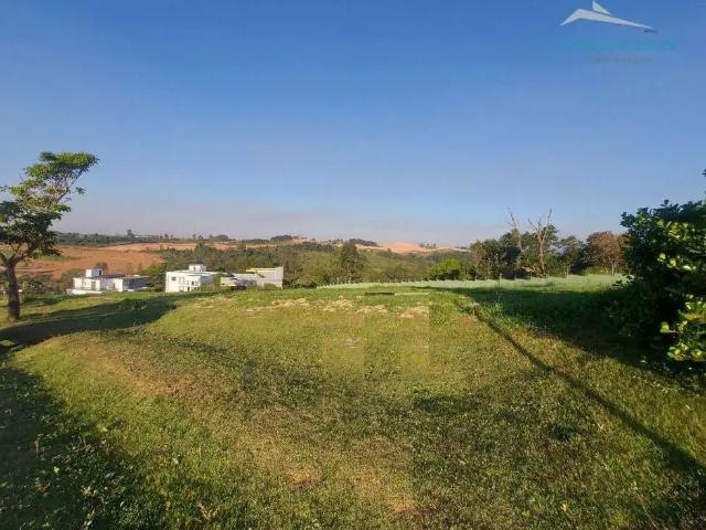 Terreno em Condomínio para Venda em Itupeva/SP Morro Alto